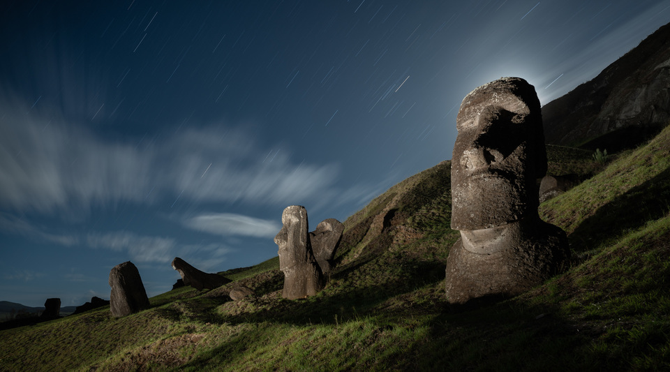 Webinar: Why Night Photographers Should Use Camera Calibration with ...