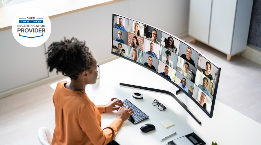 Webinar: How to Be a Great Remote Manager by FlexJobs