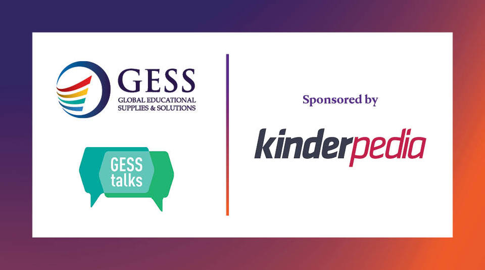 Webinar: Being a school leader in the Middle East by GESS Education