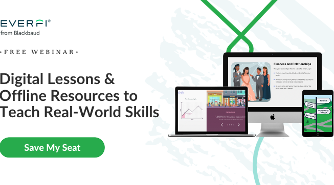 Webinar: Teacher Webinar: EVERFI for Educators [Everything you need to ...