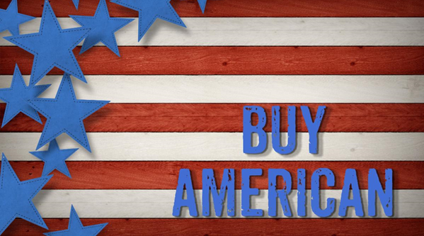 Webinar: Build America-Buy America by Braumiller Law/Braumiller Consulting