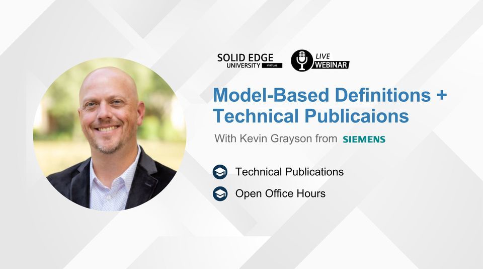 Webinar: TEST BR - Technical Publications by Swoosh Technologies
