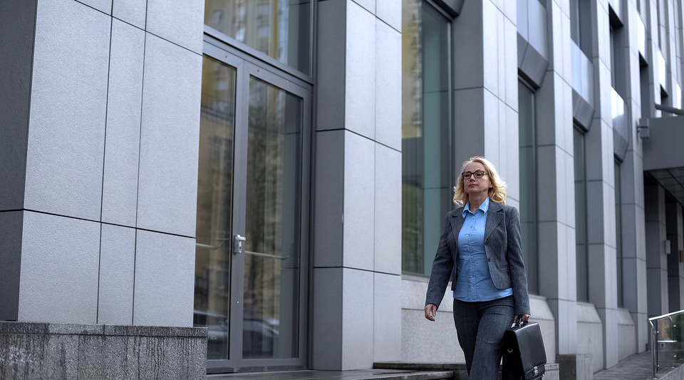 Webinar: How to Combat Ageism in Your Next Job Interview by FlexJobs