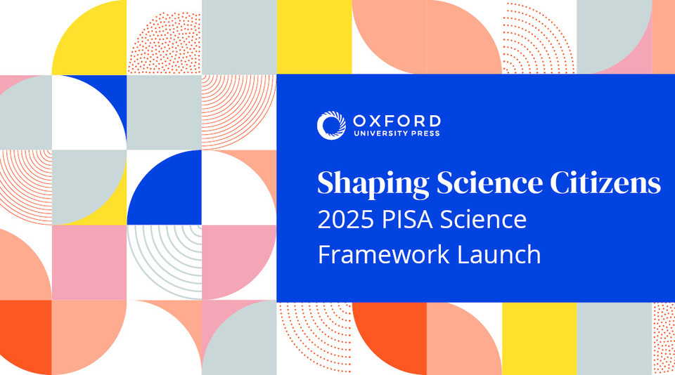 Webinar: How can we shape science citizens? What the PISA 2025 Science ...