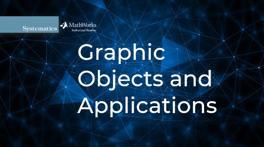 Webinar: יכולות הגרפיות של MATLAB by Systematics
