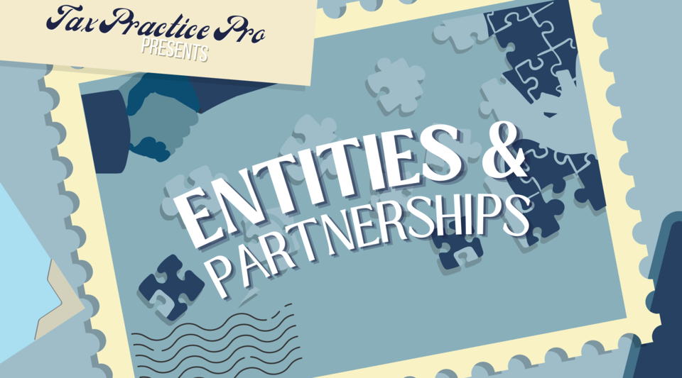 Webinar: S Corp (Form 7203), Partnership Basis, & BBA by Tax Practice ...