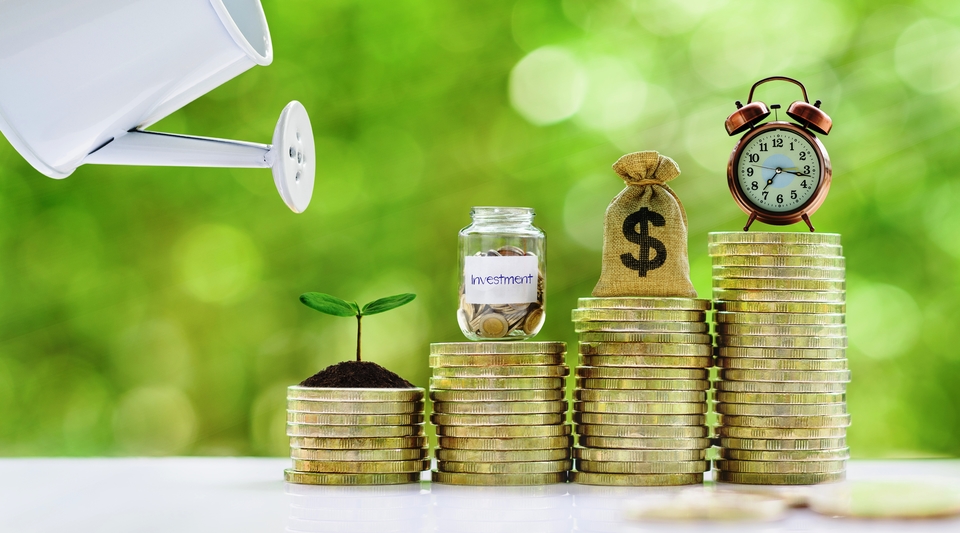 Webinar: Stock Option Exercise Strategies: Managing Risk & Building ...