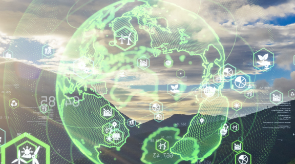 Webinar: Creating a data-informed impact strategy by Elsevier