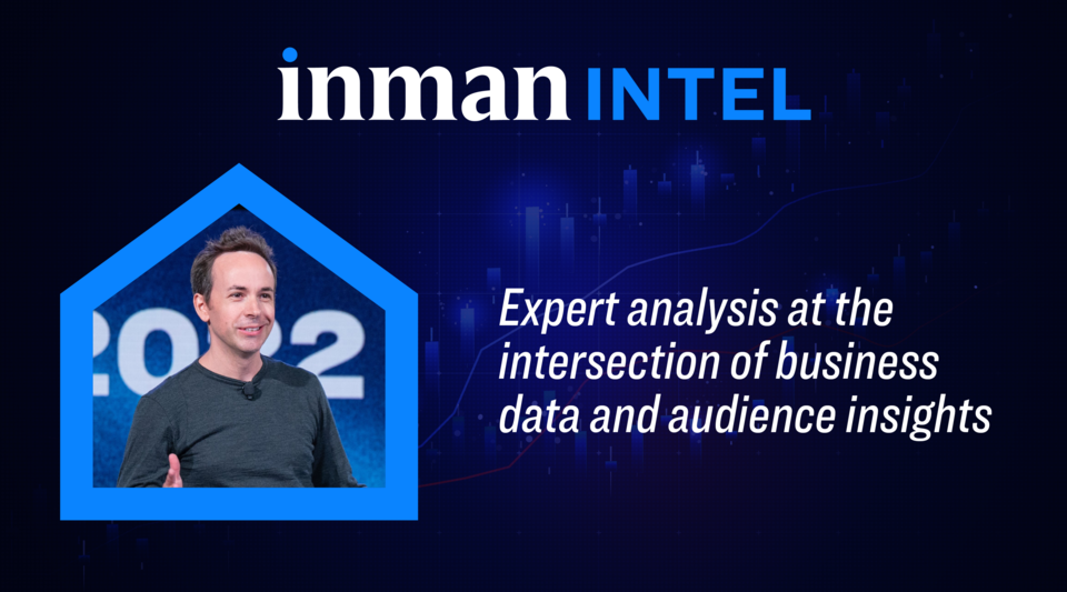 Webinar: Inman Intel: June Intelligence Briefing by Inman