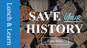Webinar: Protecting archaeological sites: the Archaeological Resources ...