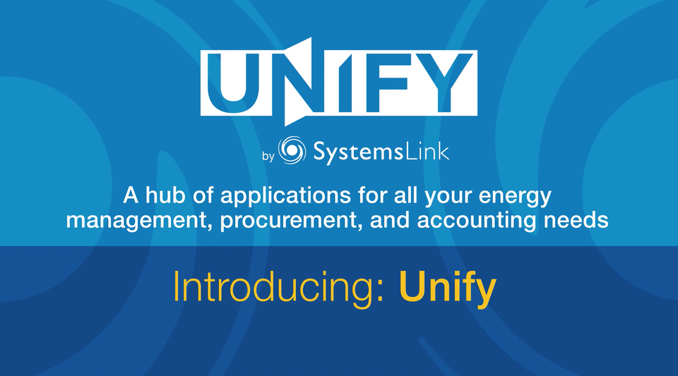 Webinar: Introducing Unify by SystemsLink