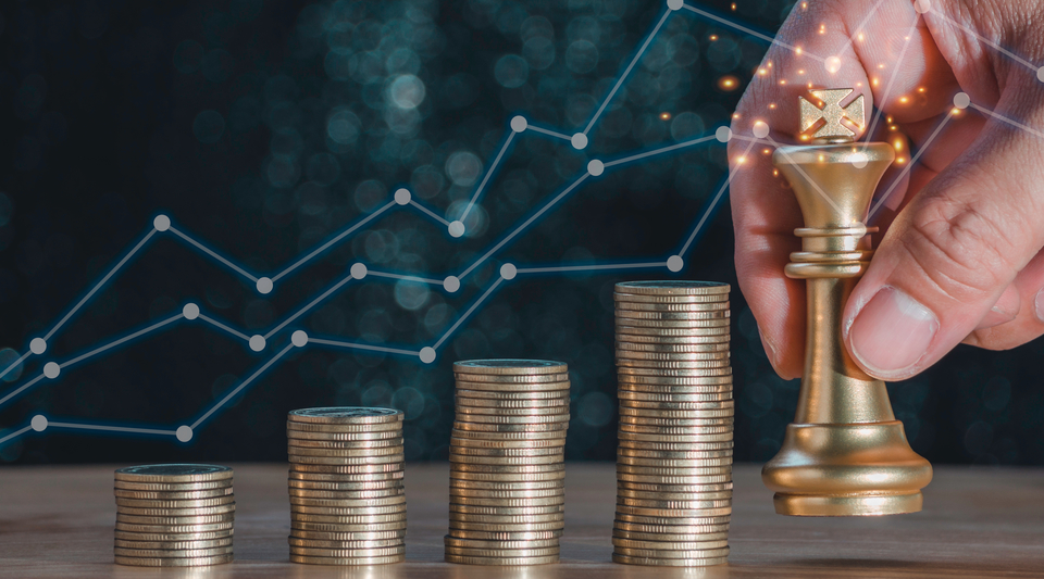 Webinar: Strategies For Concentrated Positions In Company Stock by ...