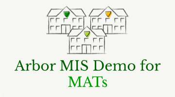 Webinar: Discover Arbor MIS for MATs by Arbor Education
