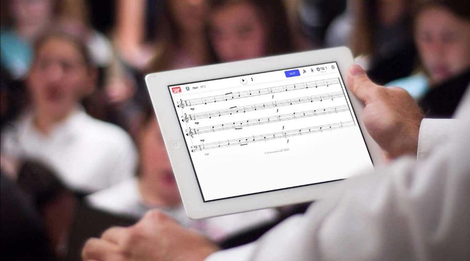 Webinar: The Sight Reading Factory Experience: A Three-Part Exploration ...