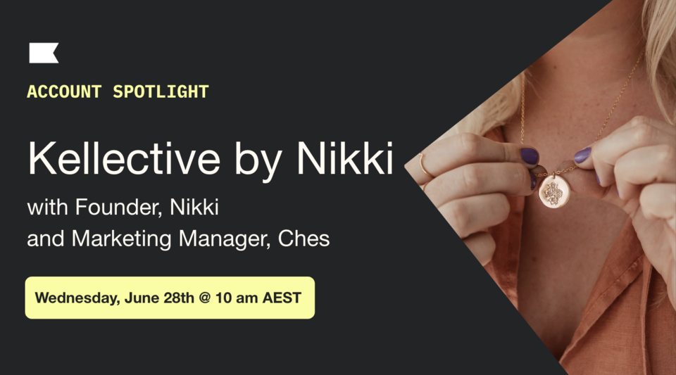 Webinar: [Account Spotlight] Leverage flows and SMS to strengthen ...