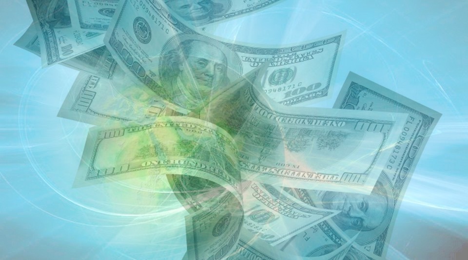 Webinar: Money & Spirit - Final #7, 2023 - Looking at Your Progress by ...