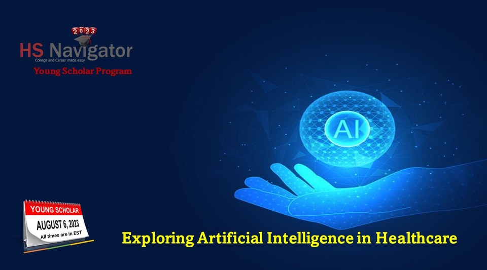 Webinar: Exploring Artificial Intelligence in Healthcare by ...