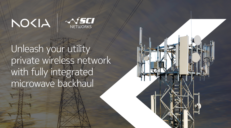 Webinar: Unleash your utility private wireless network with fully ...