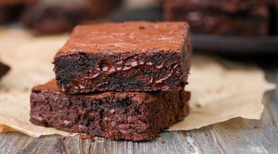 Webinar: How to make the Fudgy Brownie by KICA Academy