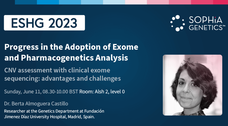 Webinar Cnv Assessment With Clinical Exome Sequencing Advantages And