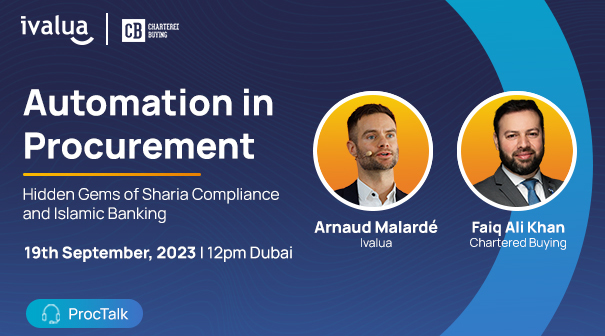 Webinar Test Automation In Procurement By Ivalua