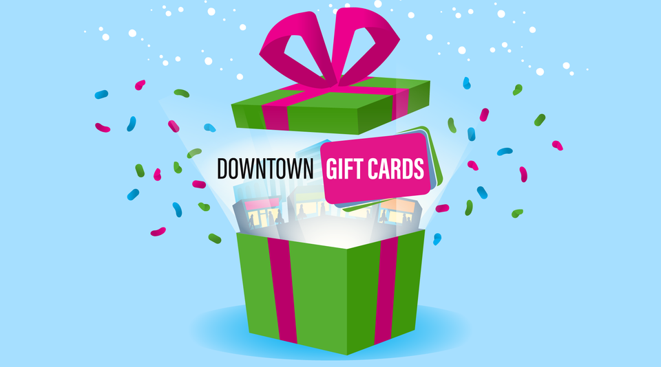 Webinar: Christmas Success Unwrapped: 5 reasons why your Downtown needs a Gift Card program for ...