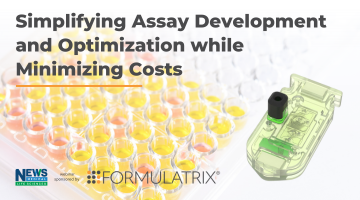 Webinar: Simplifying Assay Development and Optimization while ...