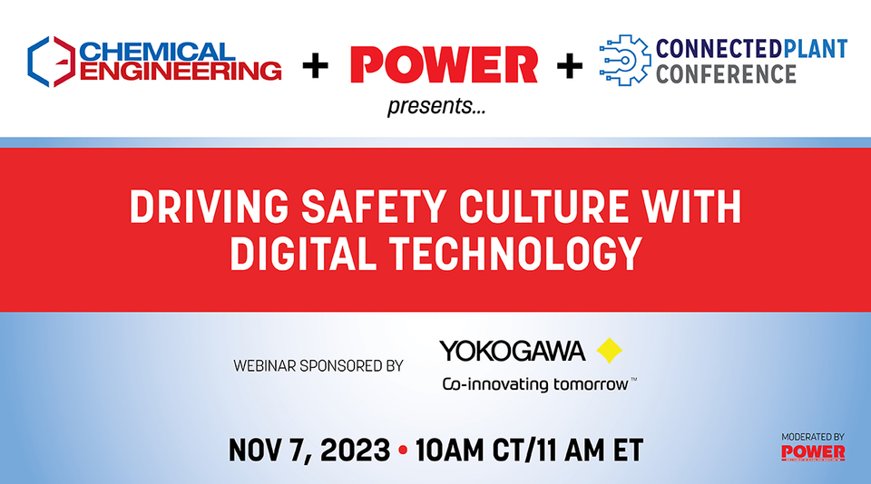 Webinar: Driving Safety Culture with Digital Technology by Energy Group ...