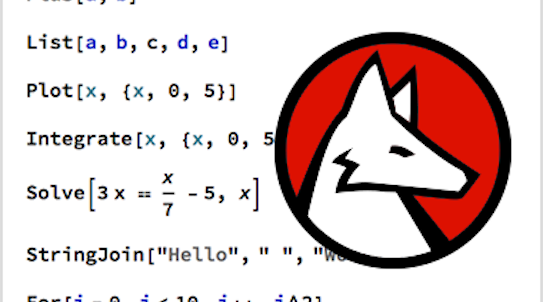 Webinar: Wolfram Language : les bases de la programmation by Wolfram ...