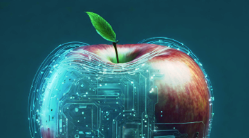 Webinar: Feeding the Future: Implementing Practical Food-Tech ...