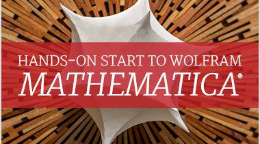 Webinar: Hands-on Start to Wolfram Mathematica by Wolfram Research