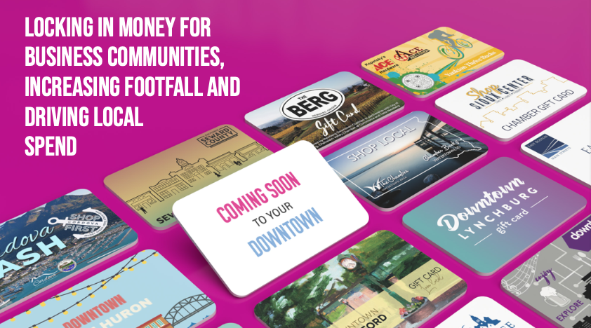 Webinar: Get ready for 2024: Unleash the Potential of a local Gift Card by Miconex