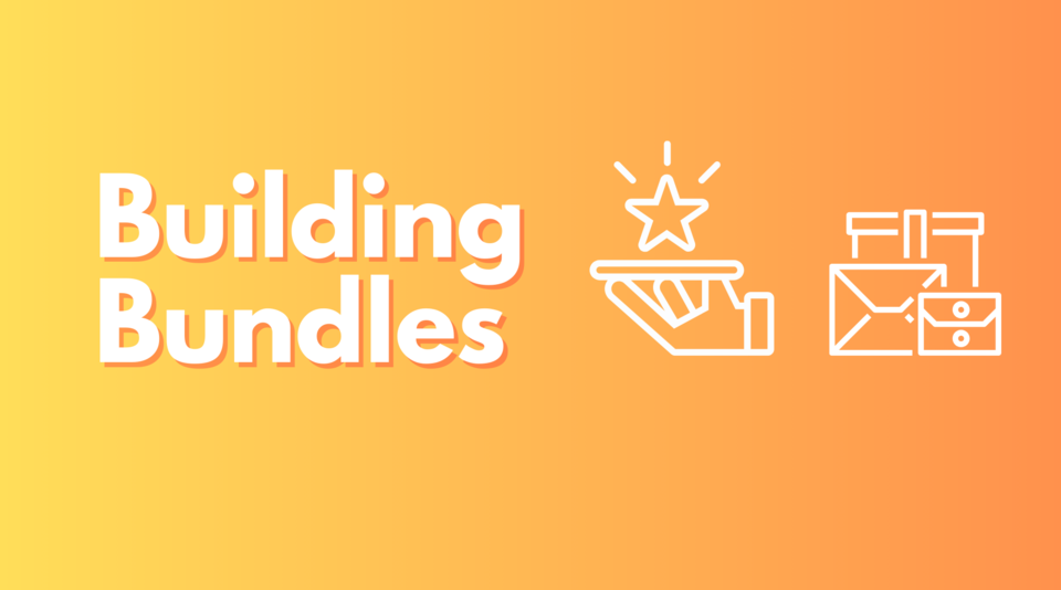 Webinar: Building Bundles: Crafting the Ideal Service Packages by Tax ...