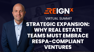 Webinar: Strategic Expansion: Why Real Estate Teams Must Embrace RESPA ...