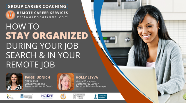 Virtual Vocations, Inc.