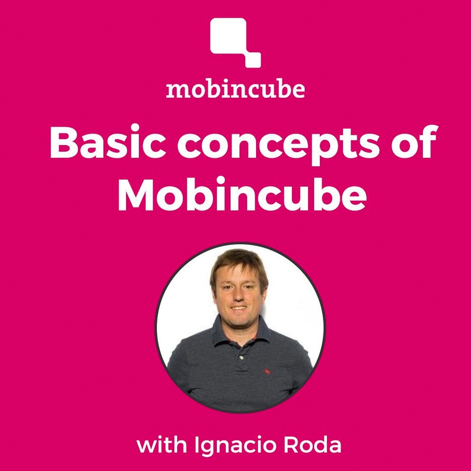 Basic concepts of Mobincube by Mobincube