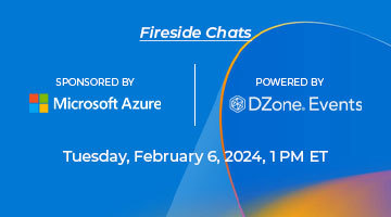 Fireside Chats: Java Reimagined: Accelerating Cloud Migration and Modernization on Azure by ...