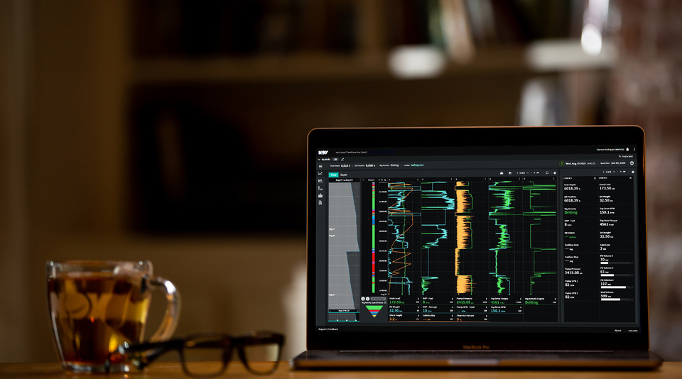 Webinar: Introduction to Max and WellData 4.0 by NOV Webinars