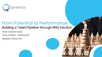 Webinar: From Potential to Performance: Building a Talent Pipeline ...