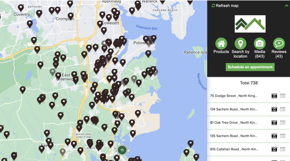 Webinar: Project Map It Jam Session by Project Map It