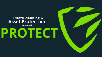 Webinar: PROTECT – Estate Planning + Asset Protection by ChangeGPS