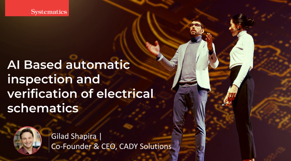 Webinar: AI Based automatic inspection and verification of electrical ...