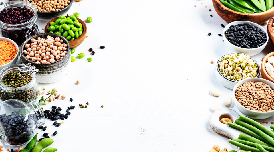 Webinar: New food, new ingredients, new recipes - how reformulation is ...