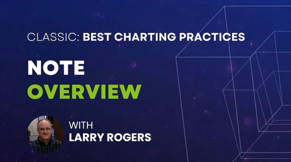 Webinar: Notes Overview by ICANotes