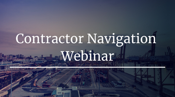 Webinar: Compliance Pro System Navigation Webinar-General Contractor ...
