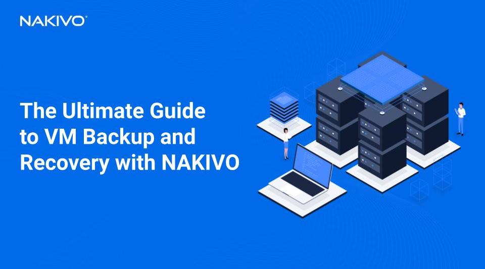 Webinar: ON-DEMAND WEBINAR | USE CASES | DEMO The Ultimate Guide to VM ...