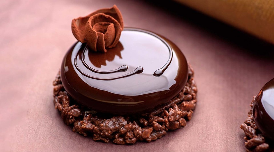 Webinar: How to make the Hazelnut Bracelet Tartlet by KICA Academy