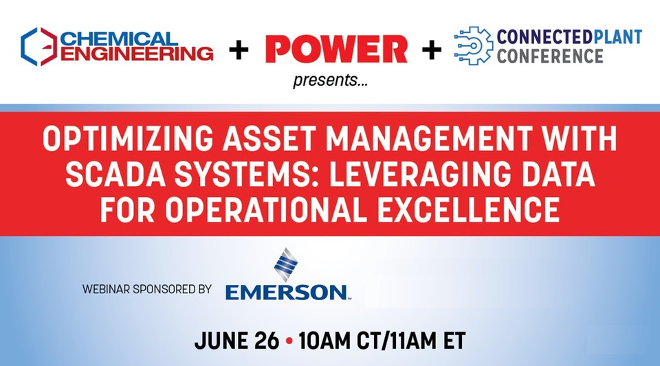 Webinar: Optimizing Asset Management with SCADA Systems: Leveraging ...