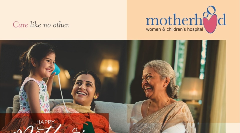 Webinar: From one mother to another: Navigating the journey of ...