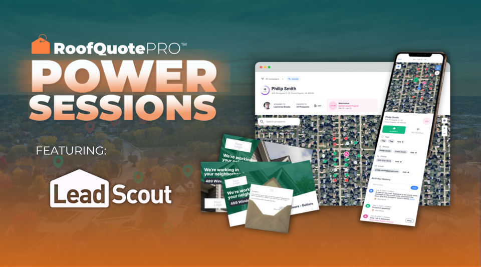 Webinar: Maximizing Lead Generation: Unleashing the Power of Lead Scout ...